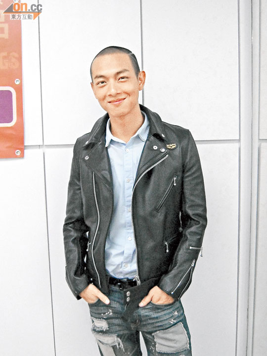 Oscar Leung Admits To Stealing Money in the Past – JayneStars.com