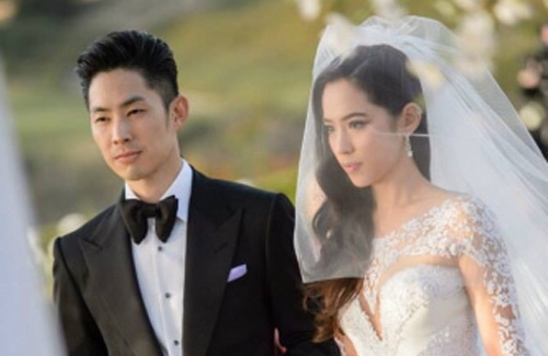 Vanness Wu and Arissa Cheo Give Marriage Another Chance | JayneStars.com