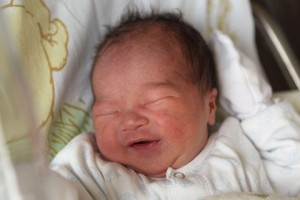 Hacken Lee Welcomes Birth of Second Son – JayneStars.com