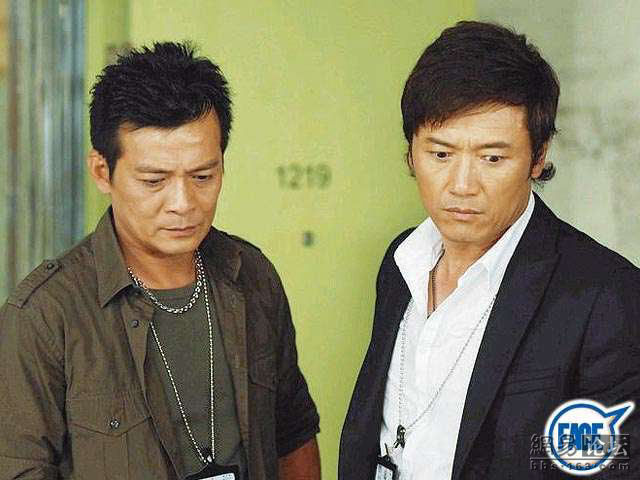 Upcoming 2010 TVB Series Copying Overseas Productions? – JayneStars.com