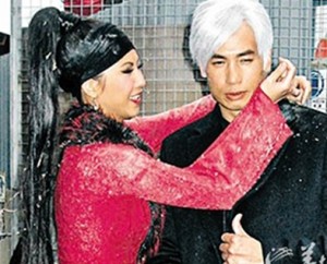 Ada Choi Siu Fun – JayneStars.com