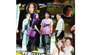 Stephy Tang and Alex Fong to Get Married in October? – JayneStars.com