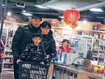 Anita Yuen’s Anger Tempered by Motherhood – JayneStars.com
