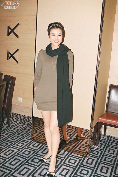 Moses Chan: “I Didn’t Know I Was Married!” – JayneStars.com