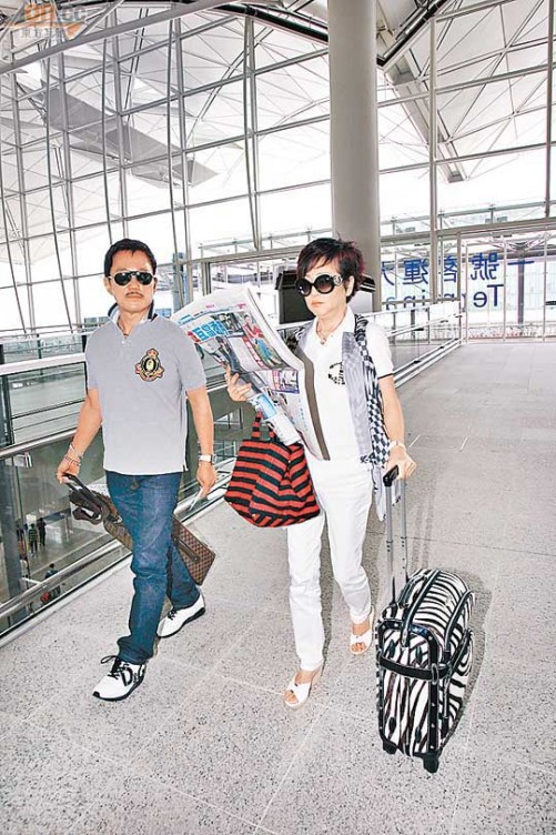 Deborah Li: “I Have Not Seen My Grandchildren Since April ...