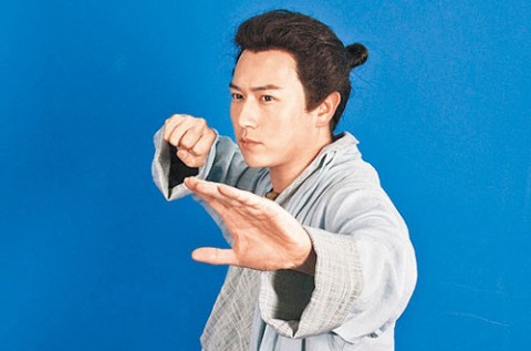 Sammul Chan Forsakes Millions for Health – JayneStars.com