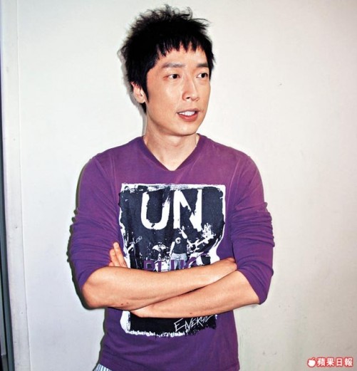 Unhappy About Being Coldly Treated, Steven Ma Angrily Dumps TVB ...