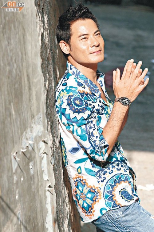 Ben Wong: The Other Star of “Lives of Omission” – JayneStars.com
