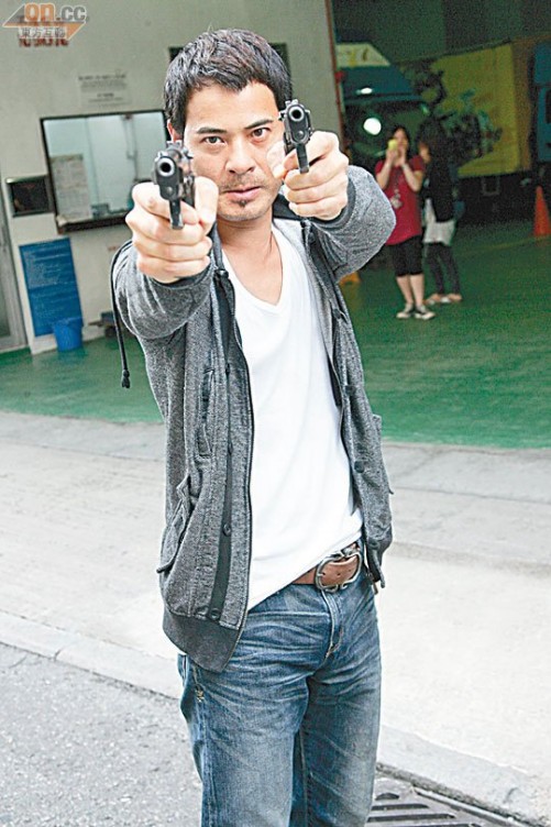 Ben Wong: The Other Star of “Lives of Omission” – JayneStars.com