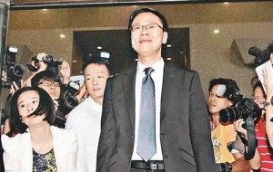 Stephen Chan’s Powers Resurrected; Danger for Virginia Lok’s Camp Ahead ...