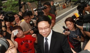 The Rebirth of Stephen Chan and Reversal of Fate for His Supporters ...