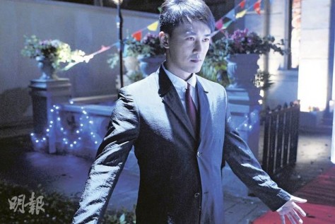 Review: “Men With No Shadows” (TVB 2011) – JayneStars.com