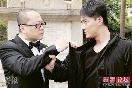 Bobby Au-Yeung: The Finest Concoction Of 30 years – JayneStars.com