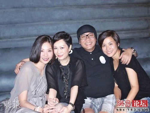 Bobby Au-Yeung: The Finest Concoction Of 30 years – JayneStars.com