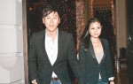 Joe Ma’s Wild Drunken Photos Surface; Apologizes to Wife for ...