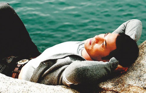 Ben Wong On Poverty and Repaying Father’s Lifetime Gambling Debts ...