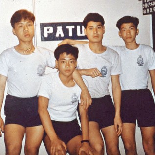 Ben Wong On Poverty and Repaying Father’s Lifetime Gambling Debts ...