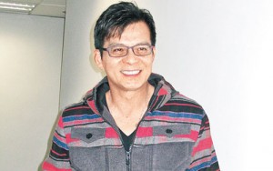 Felix Wong: “I May Film For City Telecom!” – JayneStars.com