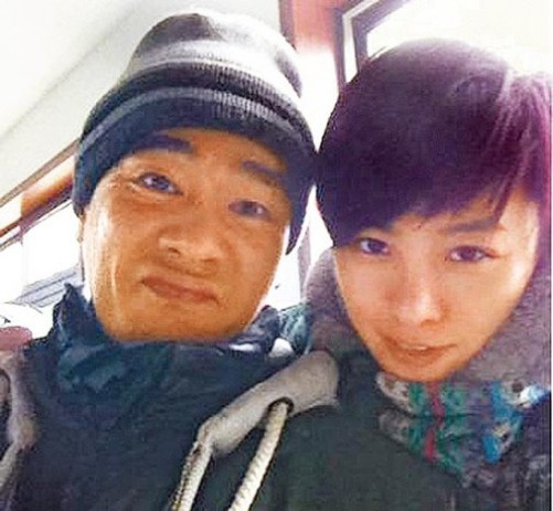 Cherie Ying Threatens: “Do Not Flirt With My Husband, Jordan Chan ...