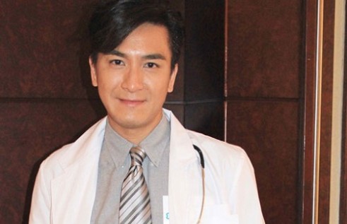 Kenneth Ma Promises to Reward Viewers By Revealing Muscles – JayneStars.com