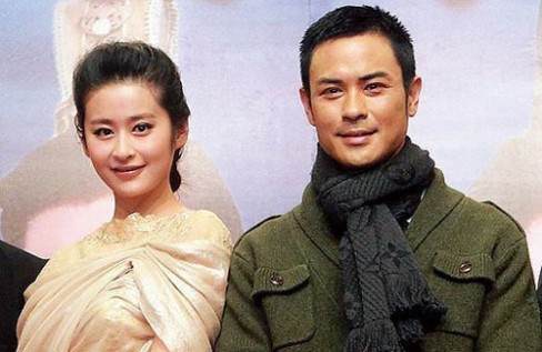 Kevin Cheng’s New Romantic Prospect Is Ying Er? – JayneStars.com