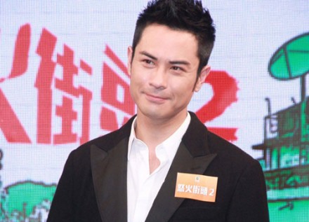 Filmart 2012: Kevin Cheng Speaks About “Ghetto Justice 2” – JayneStars.com