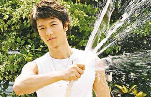 TVB Cancels Mr. Hong Kong Pageant for 2012 – JayneStars.com