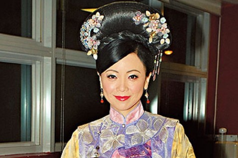 Sheren Tang to Sign With CTI at $150,000 Per Episode? – JayneStars.com