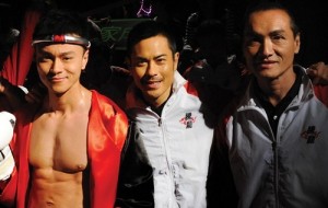 Sin Ho Ying: “Kevin Cheng is Self-Centered! Raymond Wong is a Great Guy ...