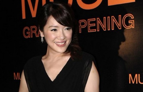 Anne Heung to Act in Dramas Again – JayneStars.com