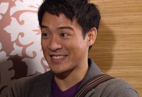 Jason Chan Takes One Step at a Time – JayneStars.com