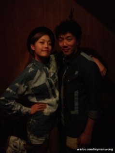 Wilfred Lau Miserable on His Birthday Without Joey Yung – JayneStars.com