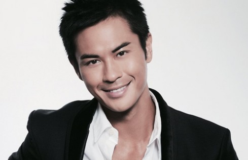 Kevin Cheng to Open His Own Production Company! – JayneStars.com