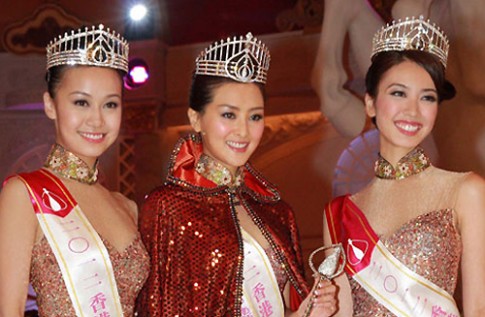 2012 Miss Hong Kong Pageant: Carat Cheung Wins Crown! – JayneStars.com