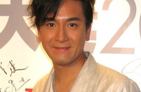 Kenneth Ma: “I Wish to Be an Actor Instead of a Superstar ...