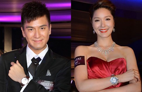 Kenneth Ma Yearns for a Wife and House – JayneStars.com