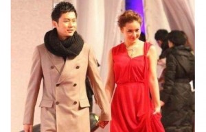 Viann Zhang and Li Chen’s Romance Over After 20 Days? – JayneStars.com