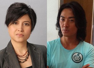 Maggie Shiu Congratulates Ekin Cheng on Marriage Plans – JayneStars.com