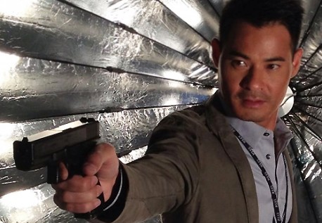 Ben Wong: “I Am a PK!” – JayneStars.com