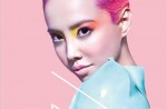Music Album Review: Jolin Tsai’s “Muse” – JayneStars.com