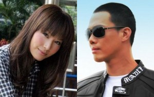 Michael Tse and Kate Tsui Films “Sniper Attack 2013” Trailer ...