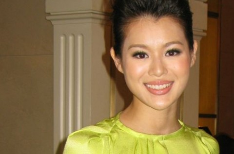 Myolie Wu Unable to Attend TVB Anniversary Gala – JayneStars.com