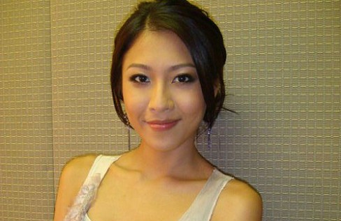 Sharon Chan Guest Stars on “Triumph in the Skies 2” – JayneStars.com