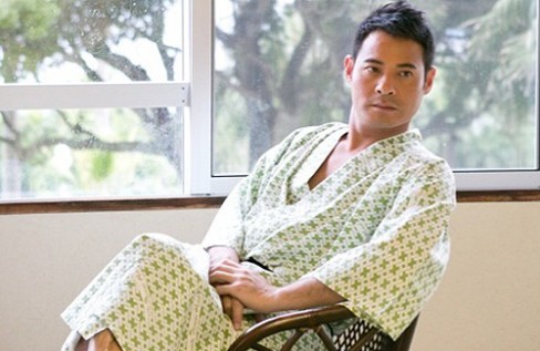 Ben Wong Survives 23 Years of Turmoil – JayneStars.com