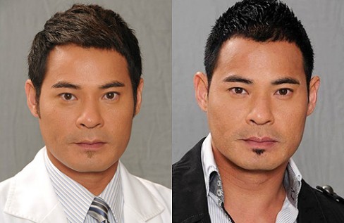 Ben Wong, Good Guy Turned Villain – JayneStars.com