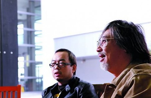 Jonathan Chik and Chow Yuk Ming’s Next Battleground: Mainland China ...