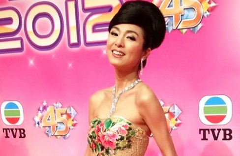 Michelle Yim Determined to Live Life Courageously – JayneStars.com