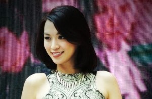 Alice Chan Starts Anew at TVB – JayneStars.com