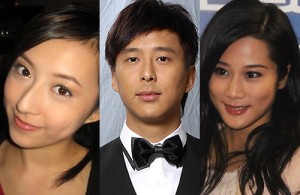 Patrick Tang Cheated on Katy Kung with Kayi Cheung? – JayneStars.com