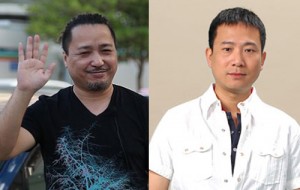 Koo Ming Wah and Power Chan Fight for Best Supporting Actor ...